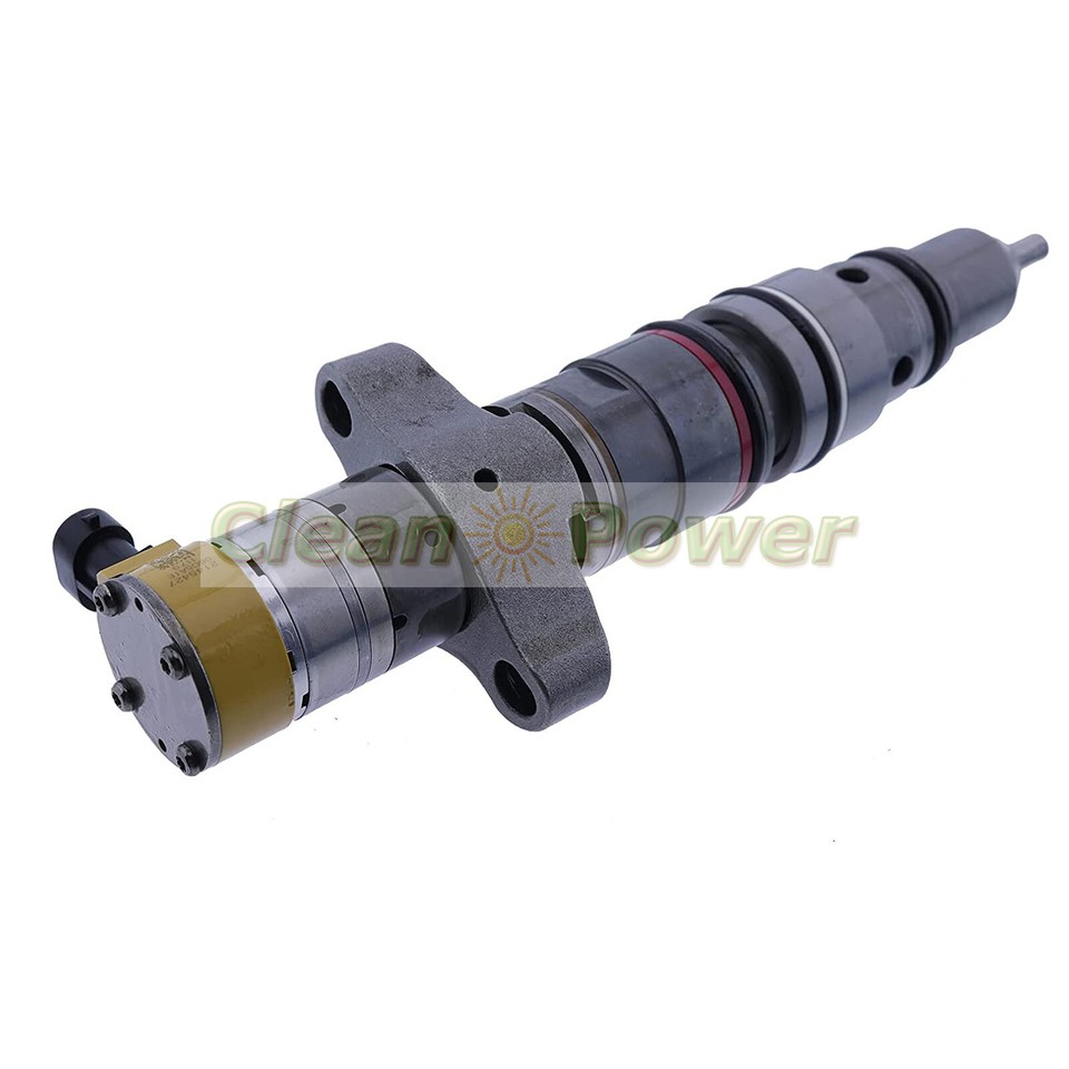 New Fuel Injector 387-9432 3879432 for Caterpillar C9 Engine | eBay