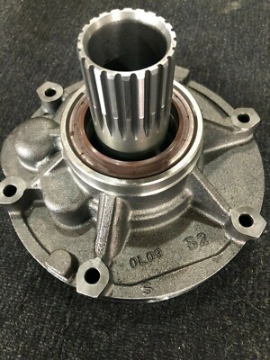 87429970 New Case Charge Pump + FREE SHIPPING CNH CASE/ IH | eBay