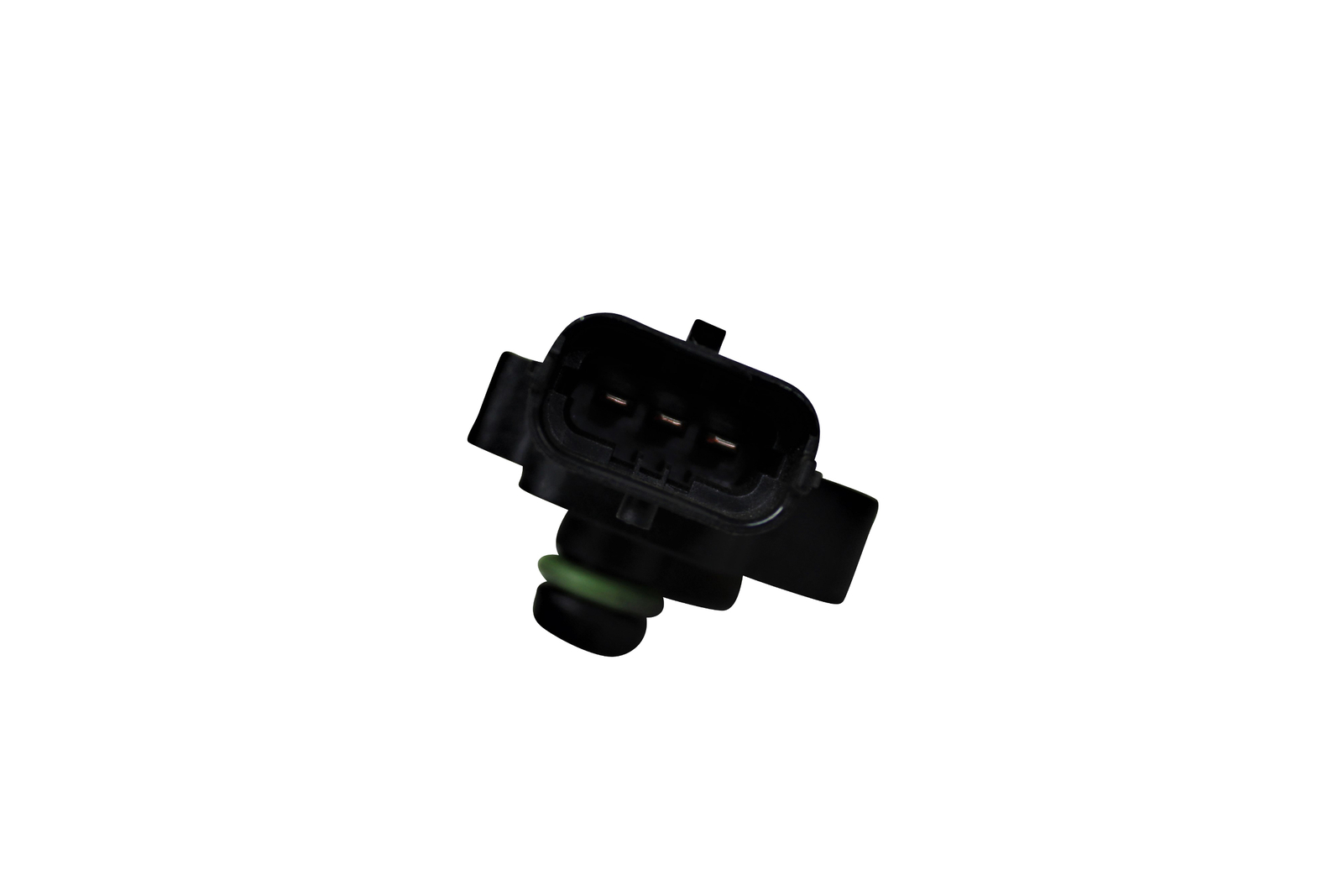 Manifold Absolute Pressure MAP Sensor for 6.6 Duramax LML LGH 2010-2016 ...