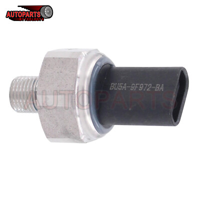 Fuel Injection Pressure Sensor BU5Z-9F972-B for Ford Edge F-150 Lincoln ...
