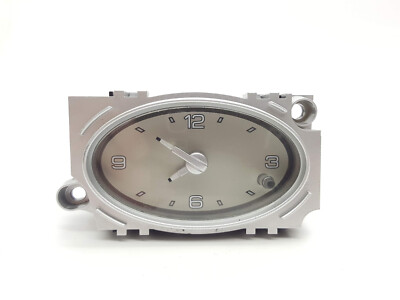 2005-2007 Ford 500 Five Hundred / Taurus OEM Dashboard Analog Clock ...