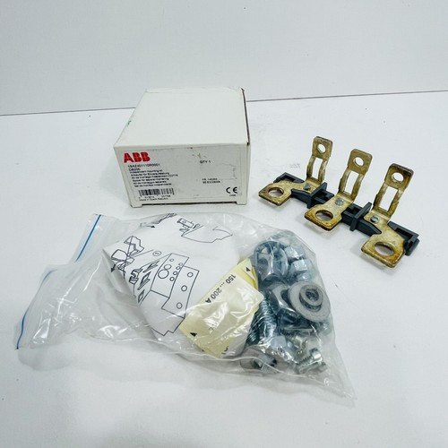 ABB DB200 Relay Single Mounting Kit 1SAZ401110R0001 For TA110DU ...