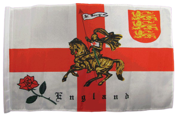 Courtesy Flag 1.5ft x 1ft Sleeved Polyester 180+ designs FREE P&P | eBay UK