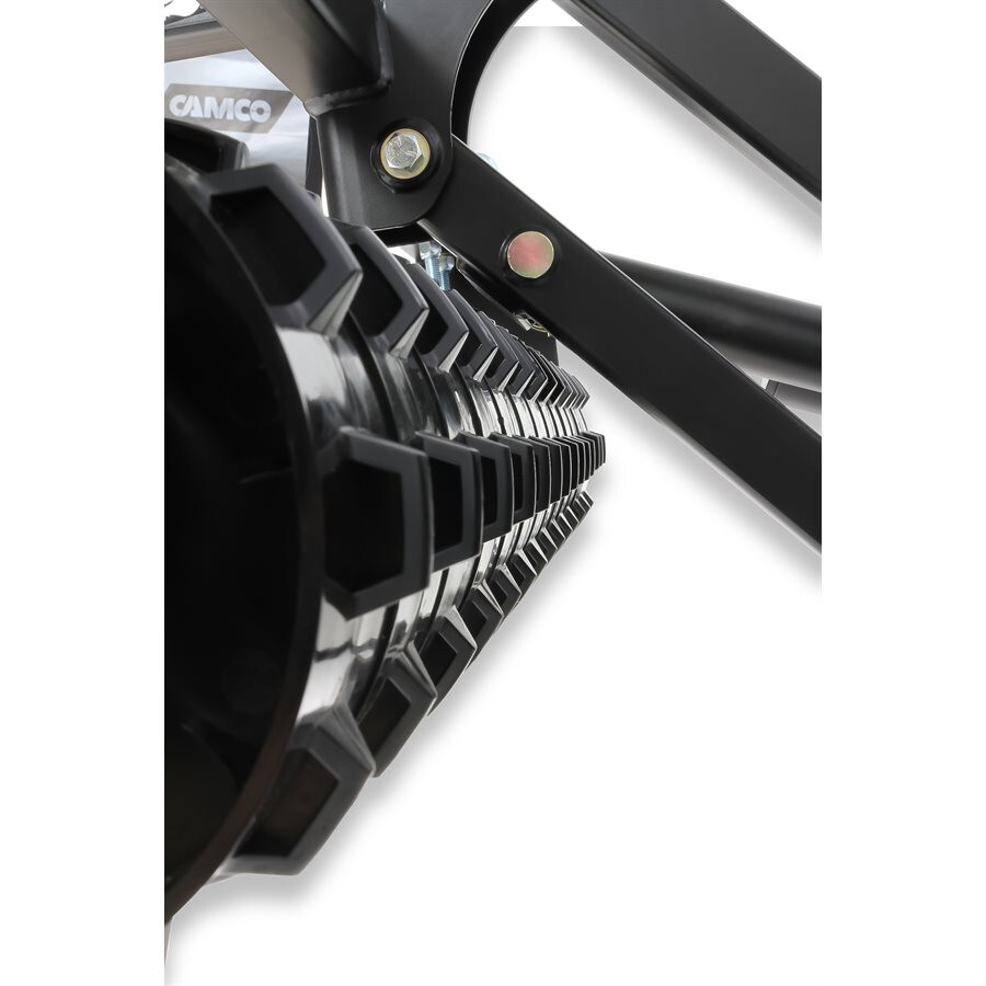 Camco 66009 Black Boar ATV Cultipacker Implement | eBay