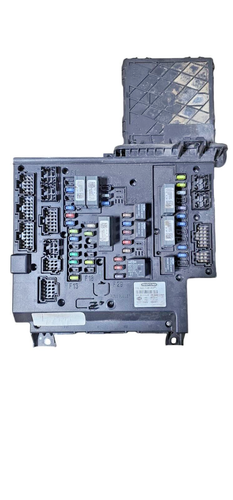Freightliner Cascadia Sam Cabin Control Module A06-75981-002 | eBay