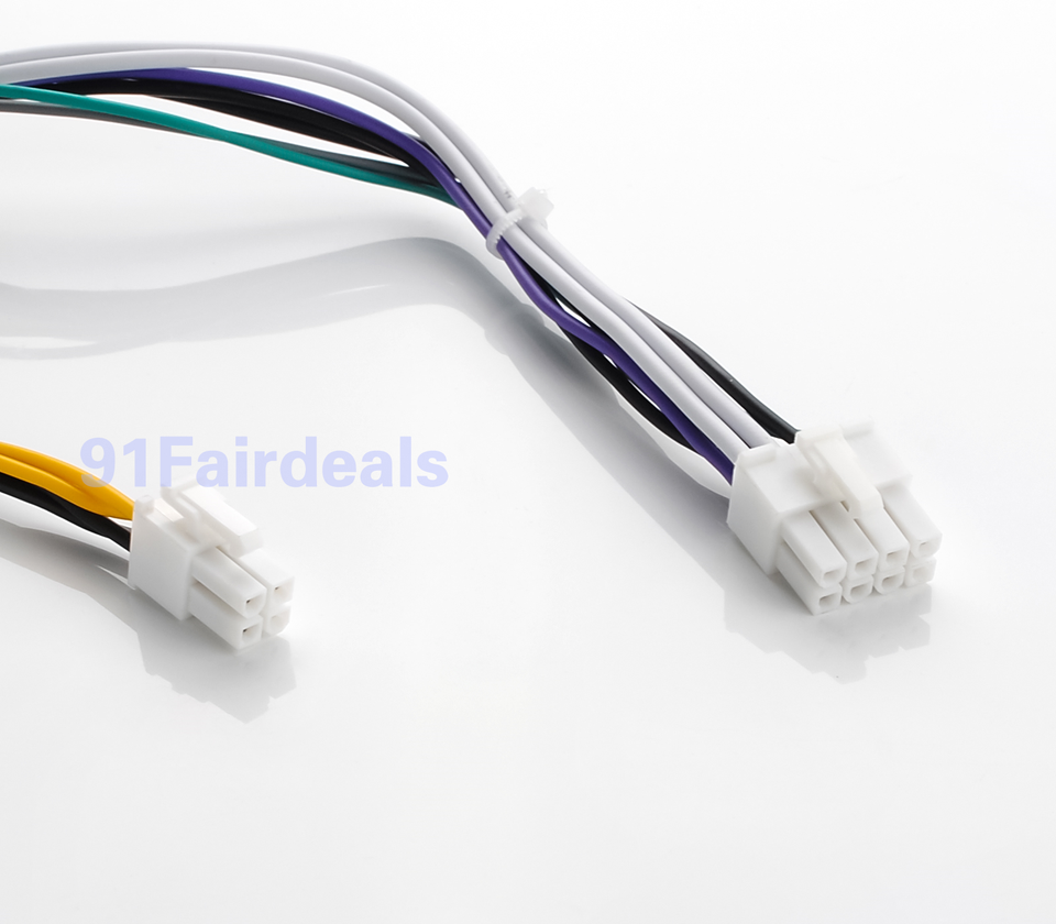 For Dell Precision T3620 T130 290W Power Supply 8+4Pin HYV3H 0HYV3H | eBay