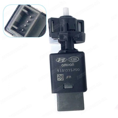 2013-2020 Hyundai Elantra Kia Optima Brake Stop Lamp Switch for Hyundai ...