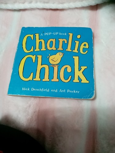 Charlie Chick, Denchfield, Nick 9781405034609 | eBay
