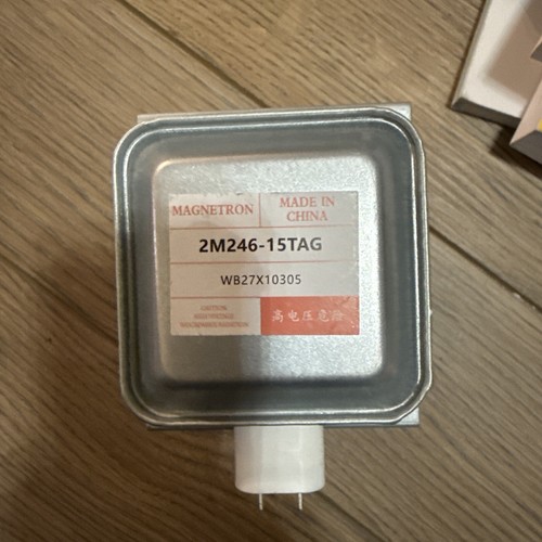Unbranded Magnetron 2M246-15TAG for LG **NEW** No Box | eBay