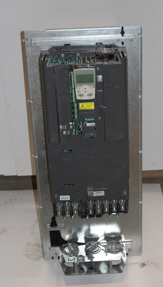 ABB ACS550-01-195A-4 +B055 Drive 195A | eBay