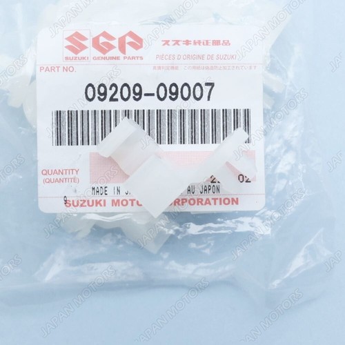 09209-09007 / 0920909007 OEM Suzuki Front Hood Support Rod Linkage ...