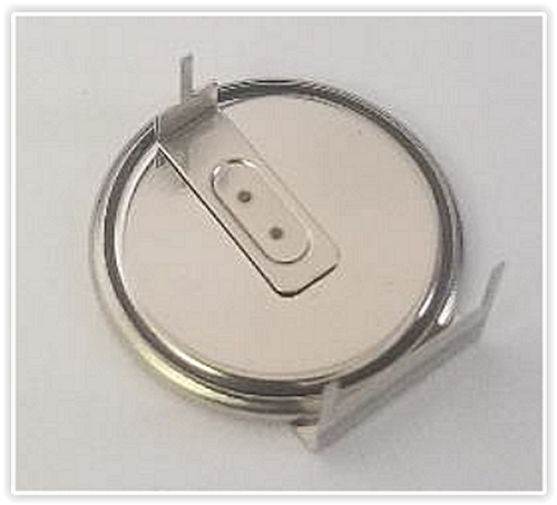 Brand New MAXELL ML2016 T25 Rechargeable Battery 25 mAh 3V Lithium w ...