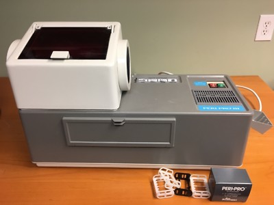 Dental Imaging & X-Ray - Daylight Loader