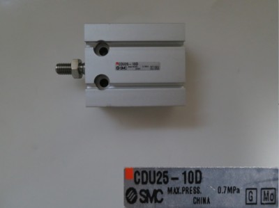 SMC CDU25-10D Kurzhubzylinder 15-4 #4154 | eBay.de