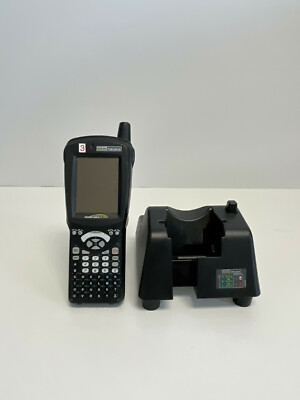 Barcode Scanners - Psion Teklogix