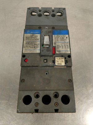 Circuit Breaker for Automation - Spectra Rms