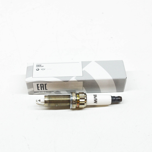 NEW BMW 7 F01 SPARK PLUG 12120037580 0037580 4.4 PETROL ORIGINAL 12-12 ...