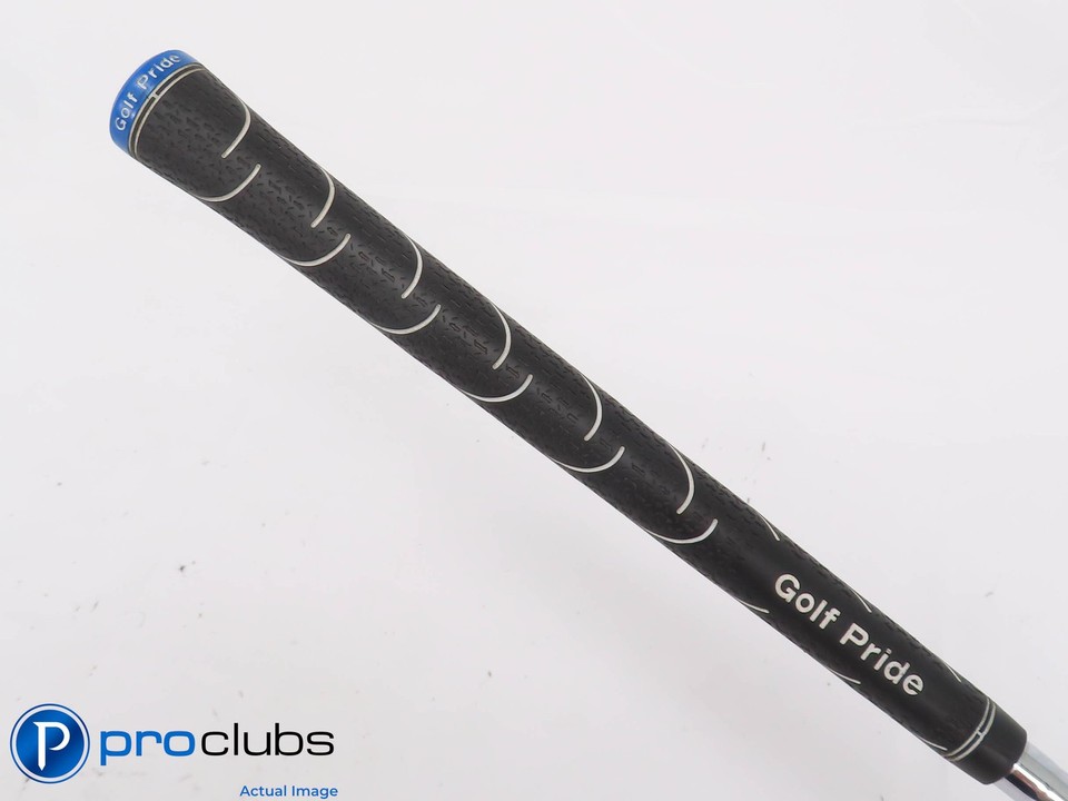 Cleveland RTX Full-Face 58*(9*) Wedge - Dynamic Gold Spinner Wedge Flex ...