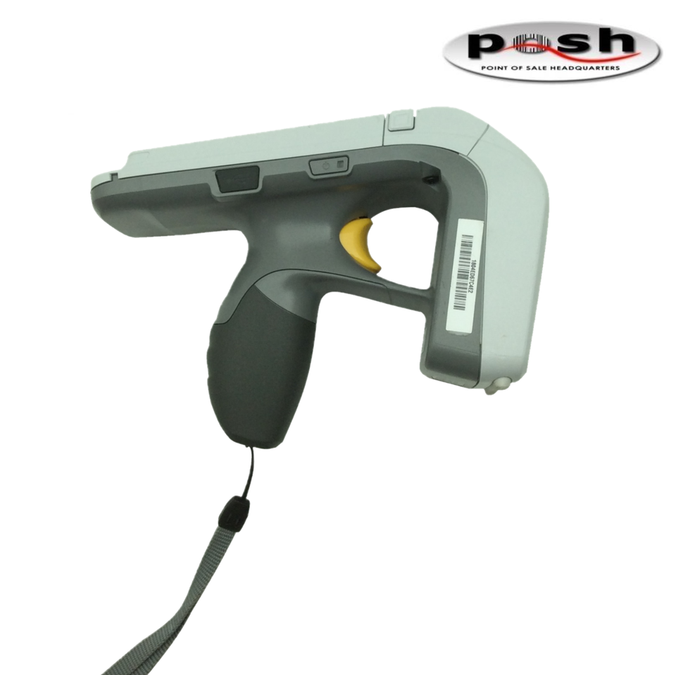 Zebra RFD8500 RFID Reader Sled UHF Bluetooth 1D/2D Barcode Scanner with ...