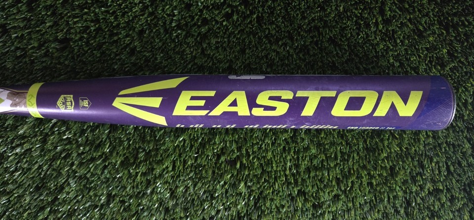 Easton Brian Wegman Bomb Squad RealTree Slowpitch Softball Bat ASA ...