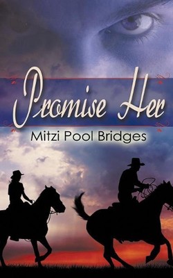 Promise Her by Mitzi Pool Bridges (English) Paperback Book ...