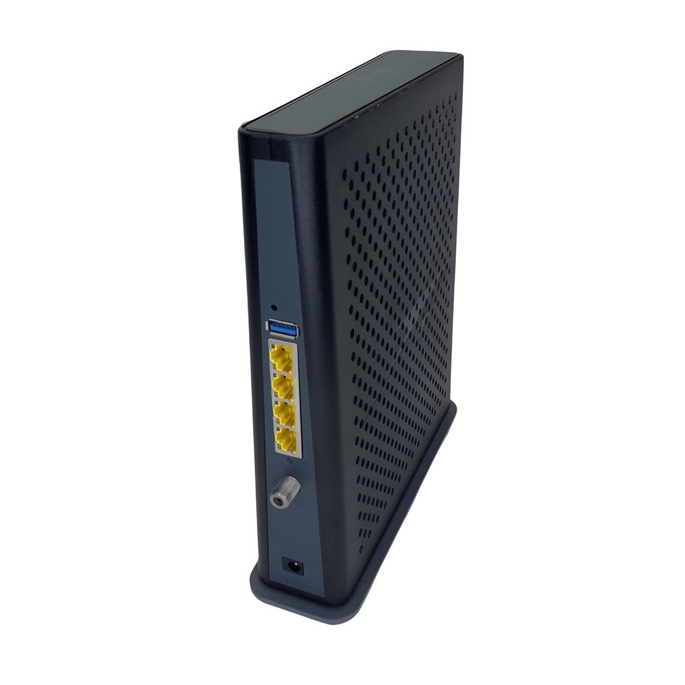 Arris Touchstone DG3450 Cable Modem Wireless Gateway DOCSIS 3.1 with ...