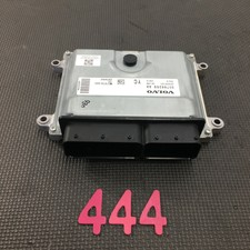 2009 Volvo S80 SRS Airbag Computer Control Module Unit Factory OEM ...