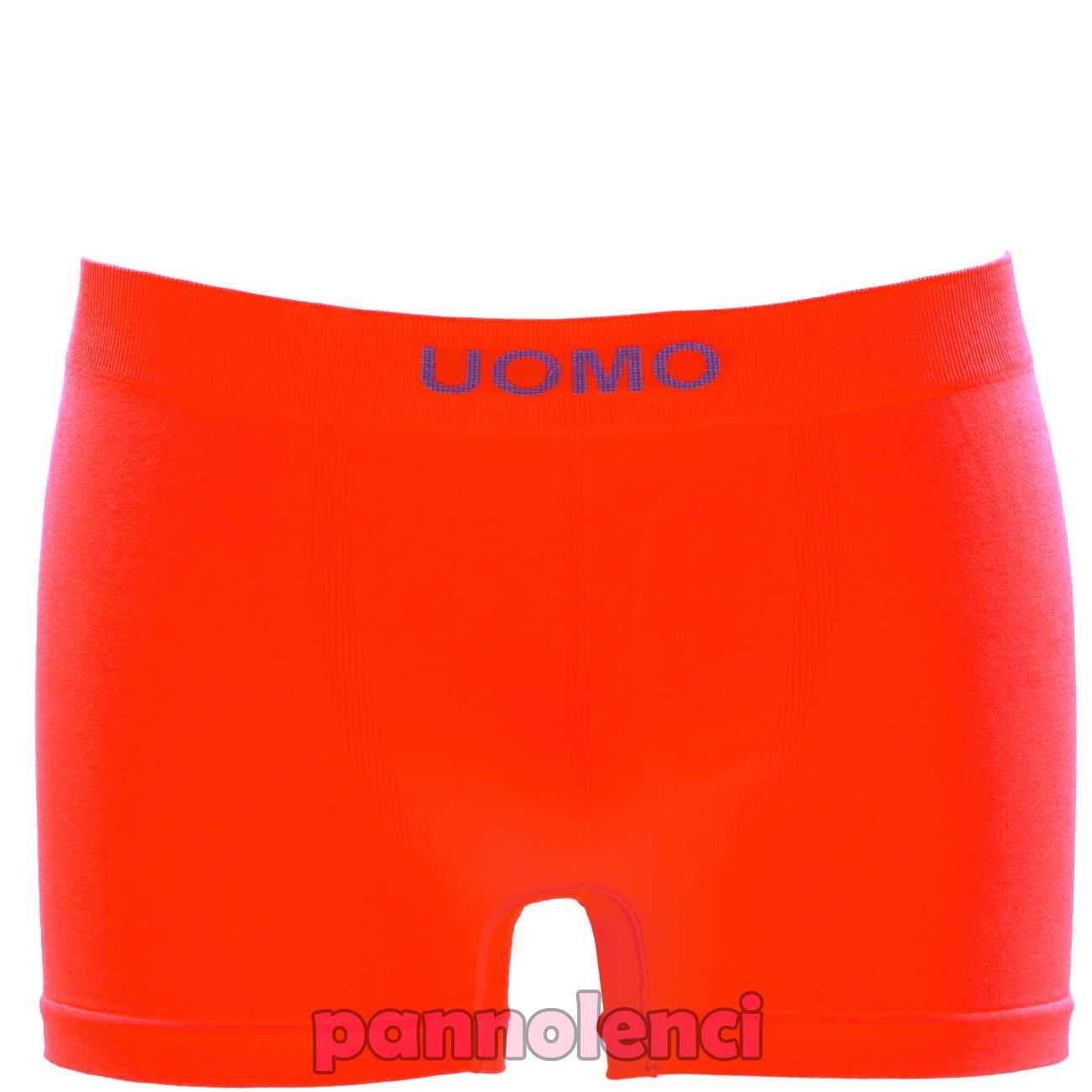 caleçon homme caleçon moulant microfibre sport intimo short neuf LBD ...