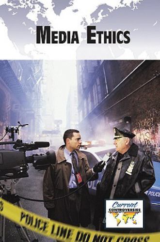 Media Ethics by Julia Bauder (2008, Hardcover) for sale online | eBay