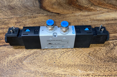 Pneumatic Cylinders - 2 Festo