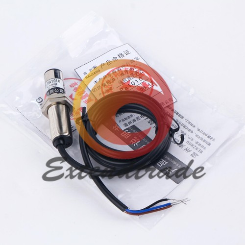 1PC PA1010 high speed gear speed sensor M16 New | eBay