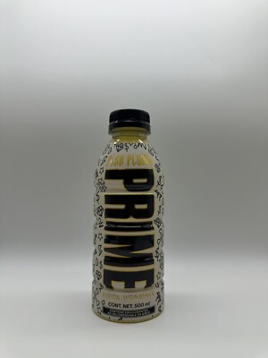 Sealed NEW Peso Pluma Prime Bottle | eBay