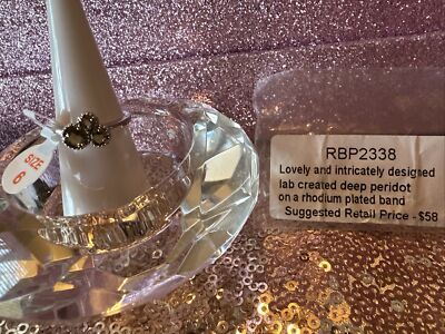 ring bomb party rings size 6 | eBay