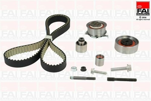 Timing Belt Kit FOR VW AMAROK 2.0 10->ON CDBA CNFA CDCA CNEA CSHA CNFB ...