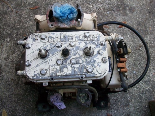 SEADOO 717 jetski complete engine 720 XP SPX GTS GSI GTI SP GS MOTOR ...