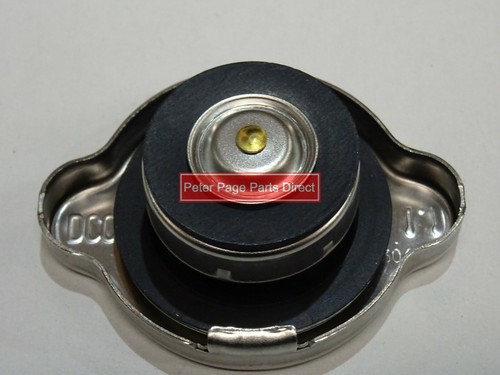 Genuine Hyundai New Radiator Cap suits some Hyundai i20 i40 ix35 built ...