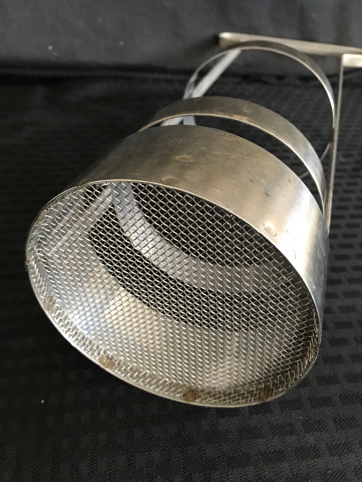 BOEKEL SCIENTIFIC Stainless Pipette Rack for Automatic Pipette Washer ...