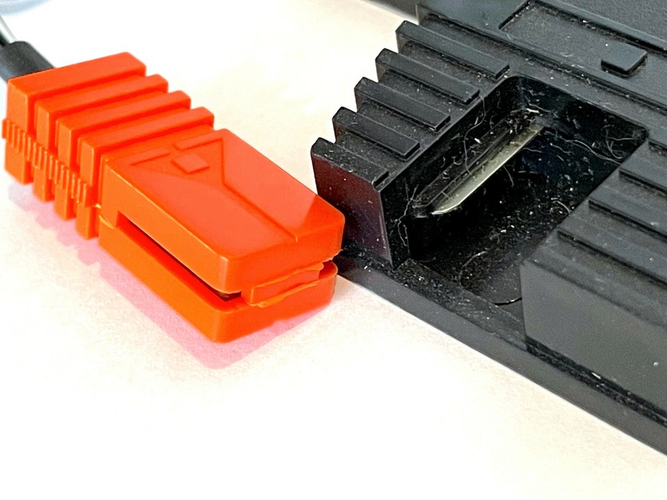 1pc AFX Mega G+ TOMY Aurora HO Slot Car 120 OHM CONTROLLER Speed ...