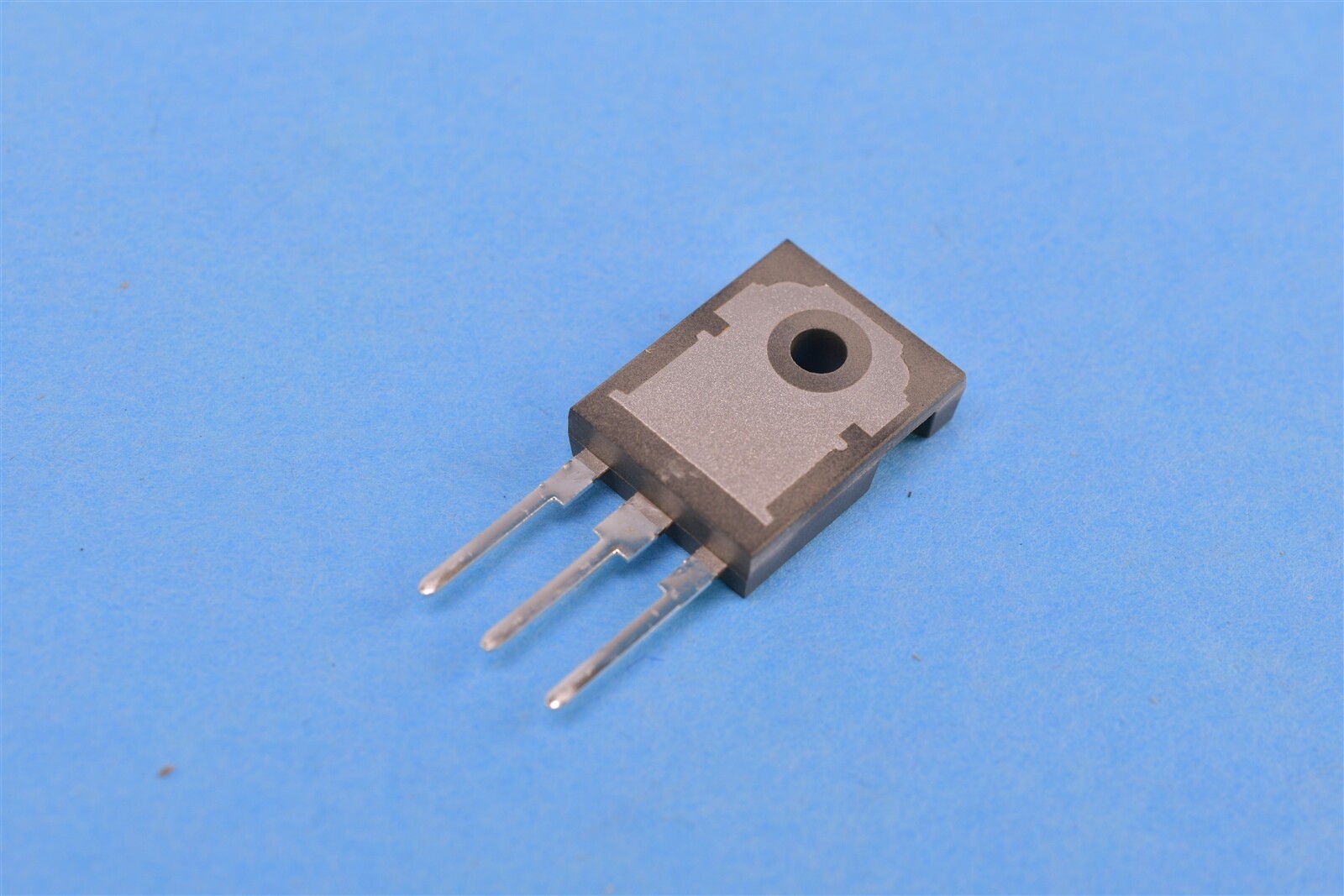 STW45NM60 Transistor N Channel MOSFET - Case To247 Make ...