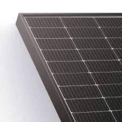 PANNELLO SOLARE 425WP JA SOLAR JAM54S30-425/LR BLACK FRAME - RAEE ...