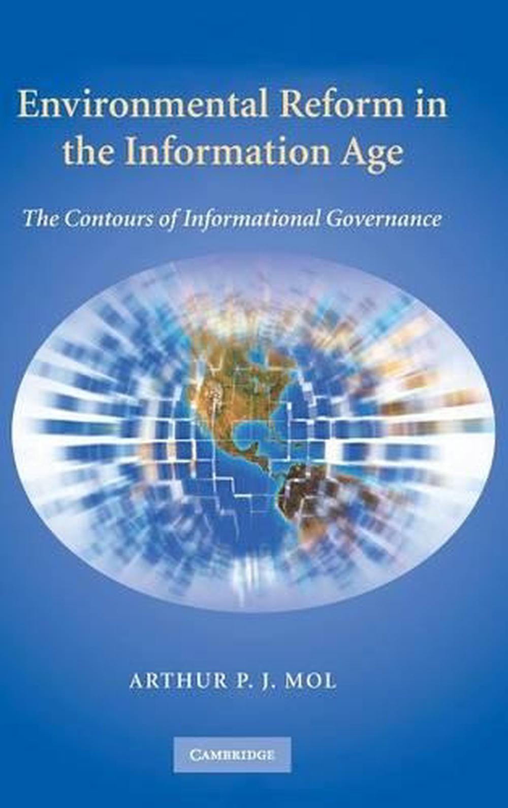 Environmental Reform in the Information Age: The Contours of ...