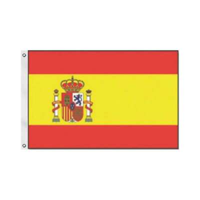 Flag Spain 150 x90cm Spanish | eBay Australia