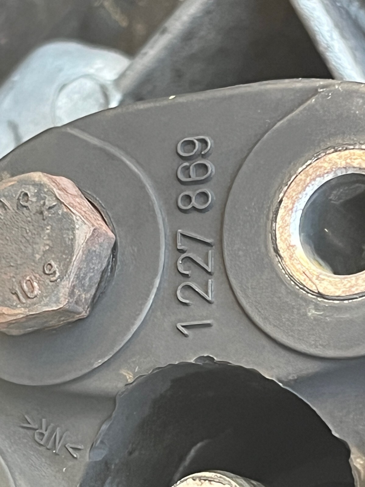 BMW E36 E46 Getrag 250G 5 Speed Manual Transmission 148k 92-06 323 325 ...