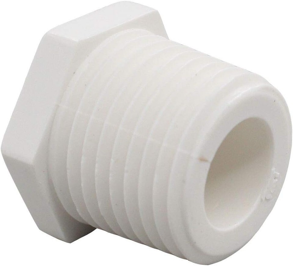 2 Pack Water Heater Drain Plug for RV Camper and Atwood Water Heater ...