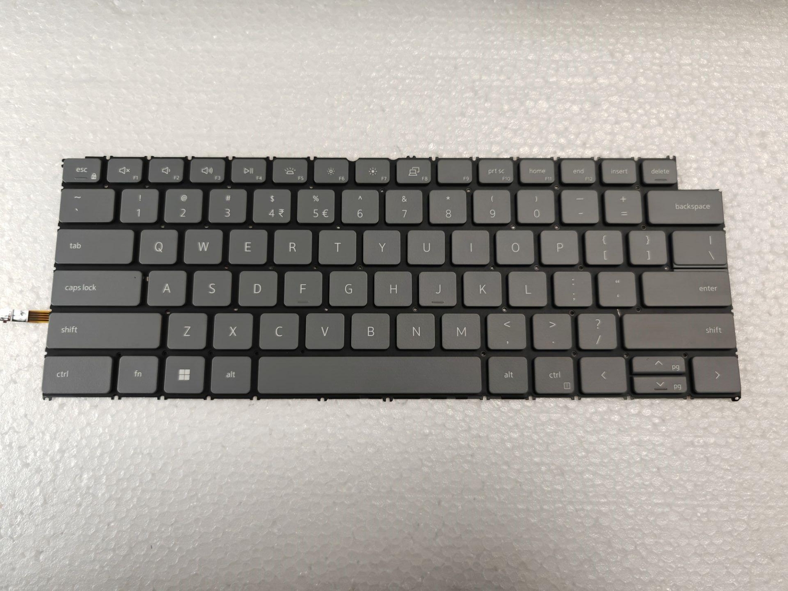 US backlit Keyboard For Dell Vostro 5310 5320 5410 5415 P143G Latitude ...