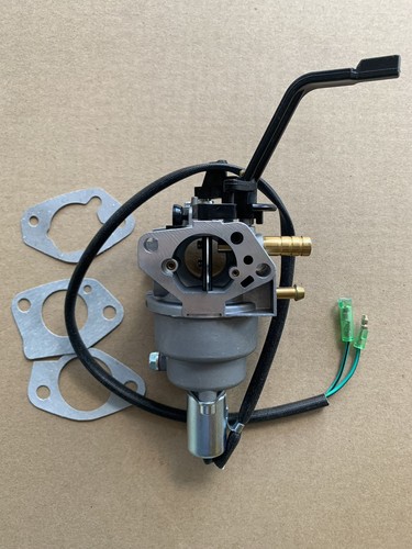 Carburetor Carb For Firman 7500W 9400W T07571 TO7571 Tri Fuel Generator ...