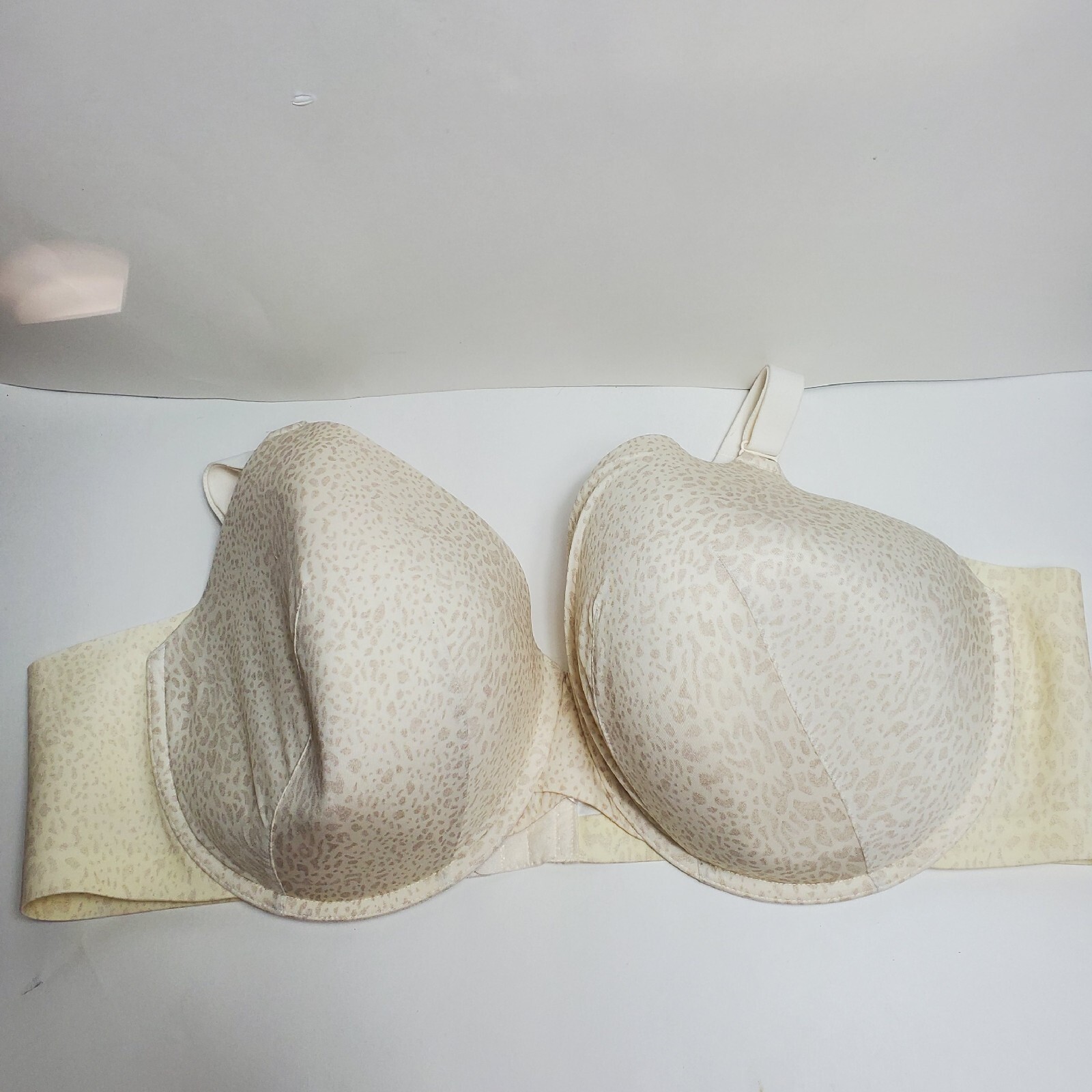 Cacique full coverage underwire bra Size 50DD - Gem