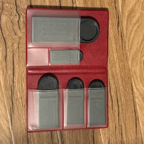 Fisch Fake Coin Detector for the Gold American Eagle Krugerrand & Other ...