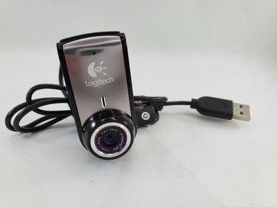 Logitech quickcam pro for notebook - sevenlinda