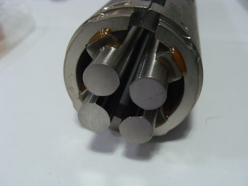 Thermo Quadrupole Assembly 250mm X 4mm Shell - PN: 70111-60490 | eBay